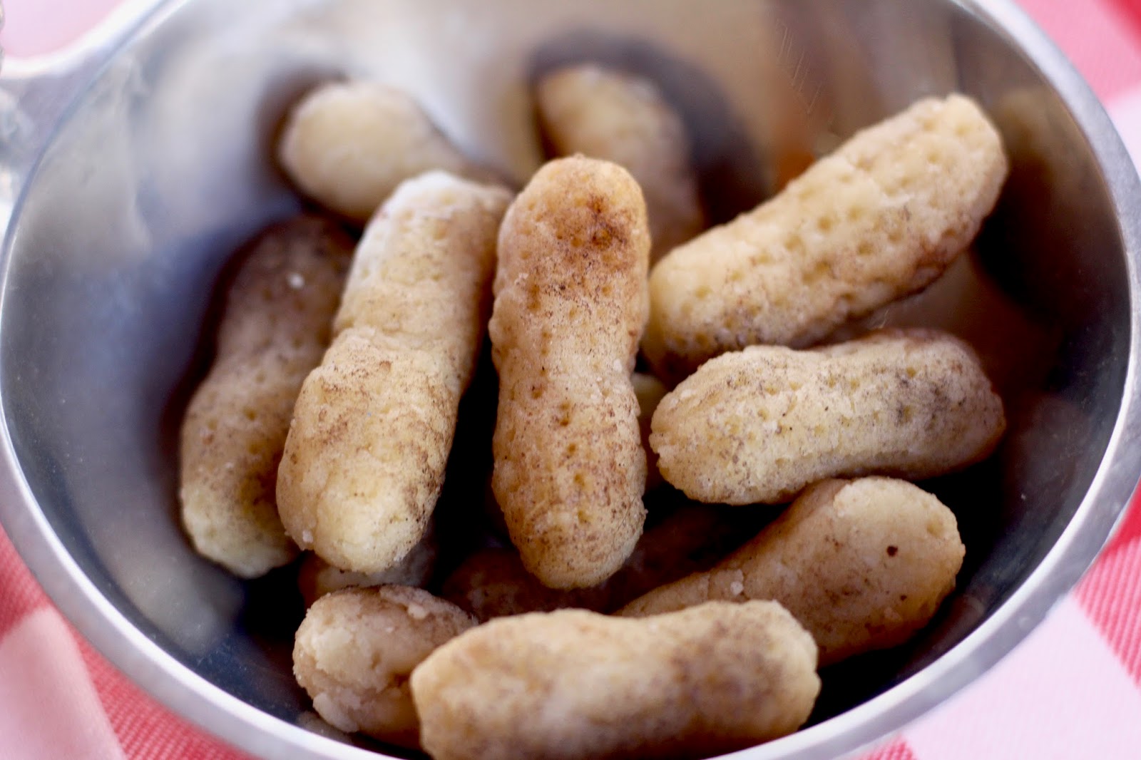 Marzipan Peanuts - April Fools! – Diary of a Mad Hausfrau