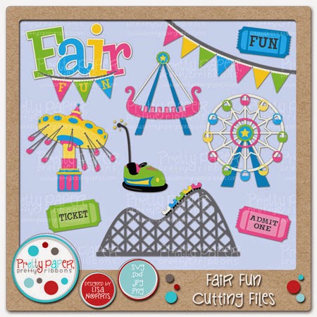 Pretty Paper, Pretty Ribbons: Guest Designer ~ Cecilia Van Ness plus ...