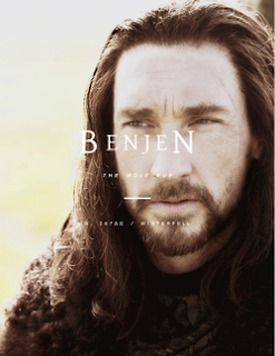 HISTORY OF WESTEROS: House Stark | Lost In A FlashForward