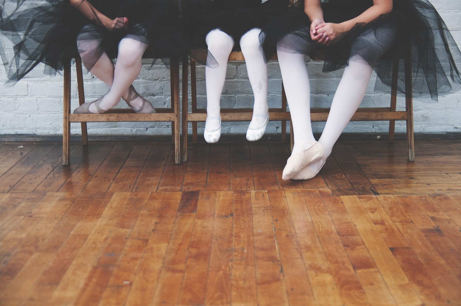 maddy joy holcomb: Lily + Elle + Edie