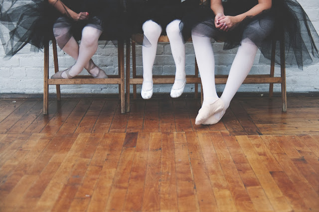 maddy joy holcomb: Lily + Elle + Edie