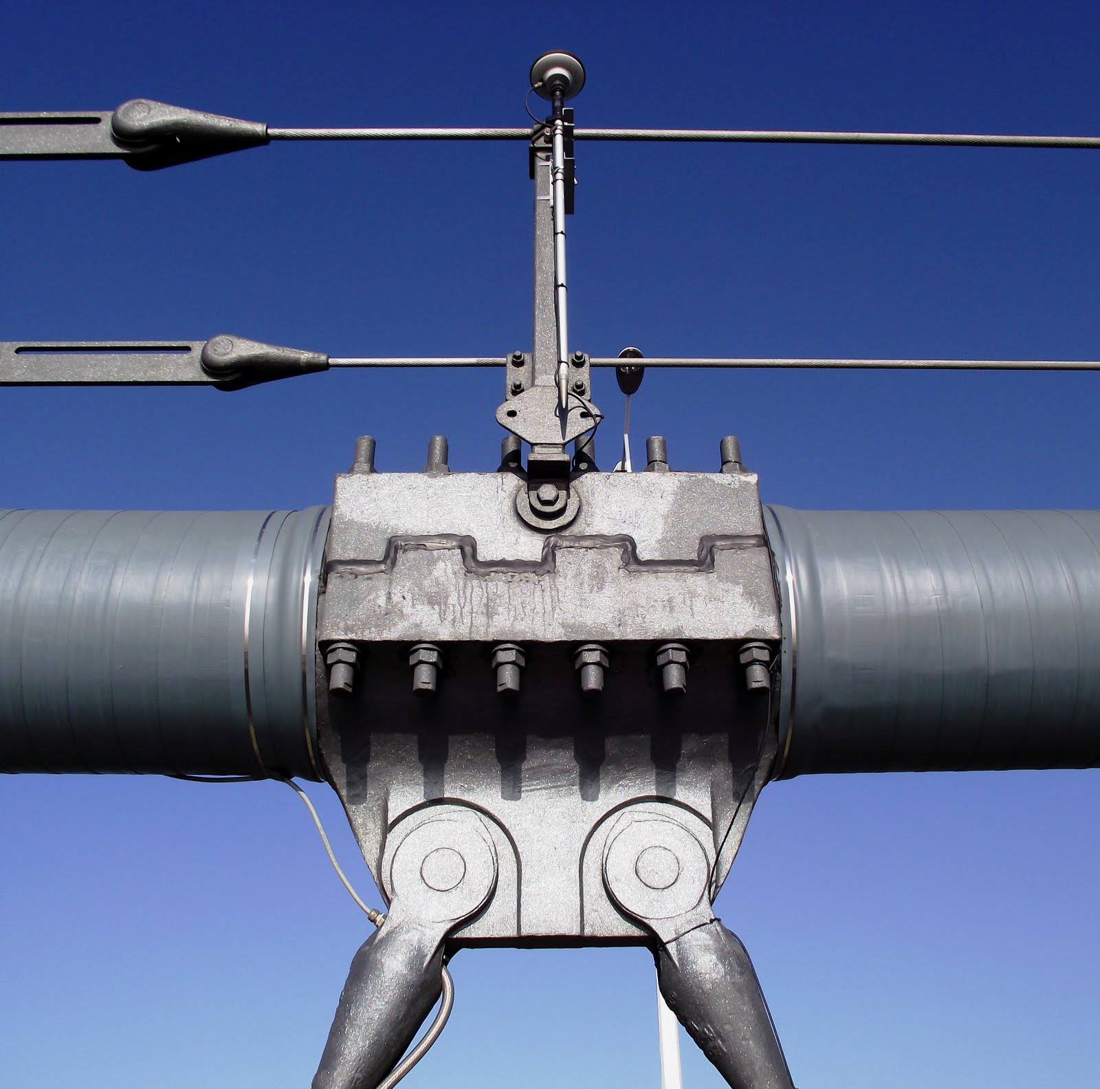 YoungManGoneWest: Humber Bridge