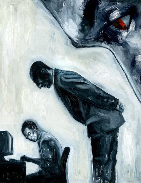 Robert Carter | All About Art