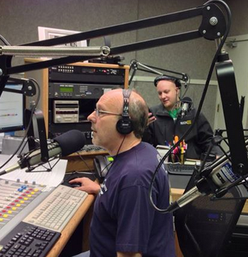 Media Confidential: Bismark, ND Radio: 'PMS' Returns To KFYR