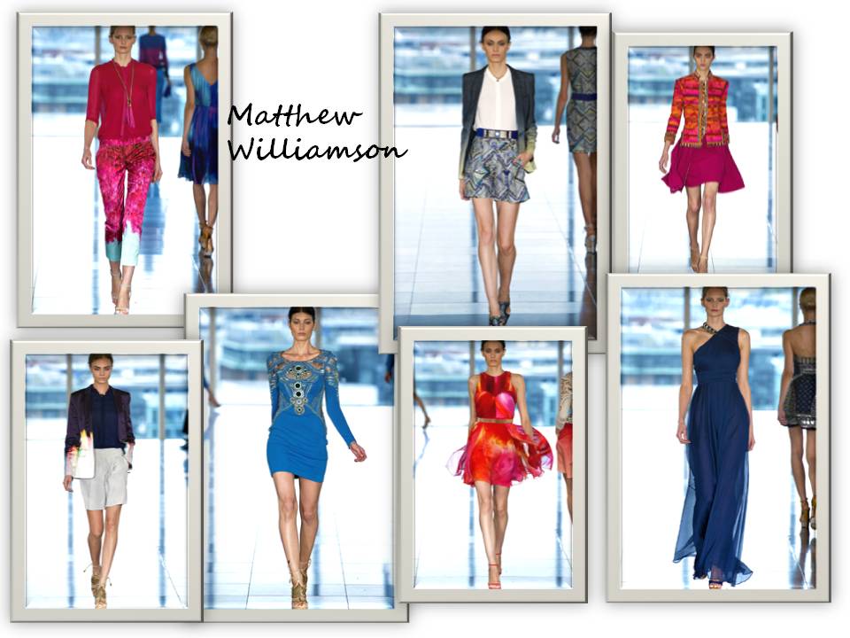 Fashion Split Personality: Fashion