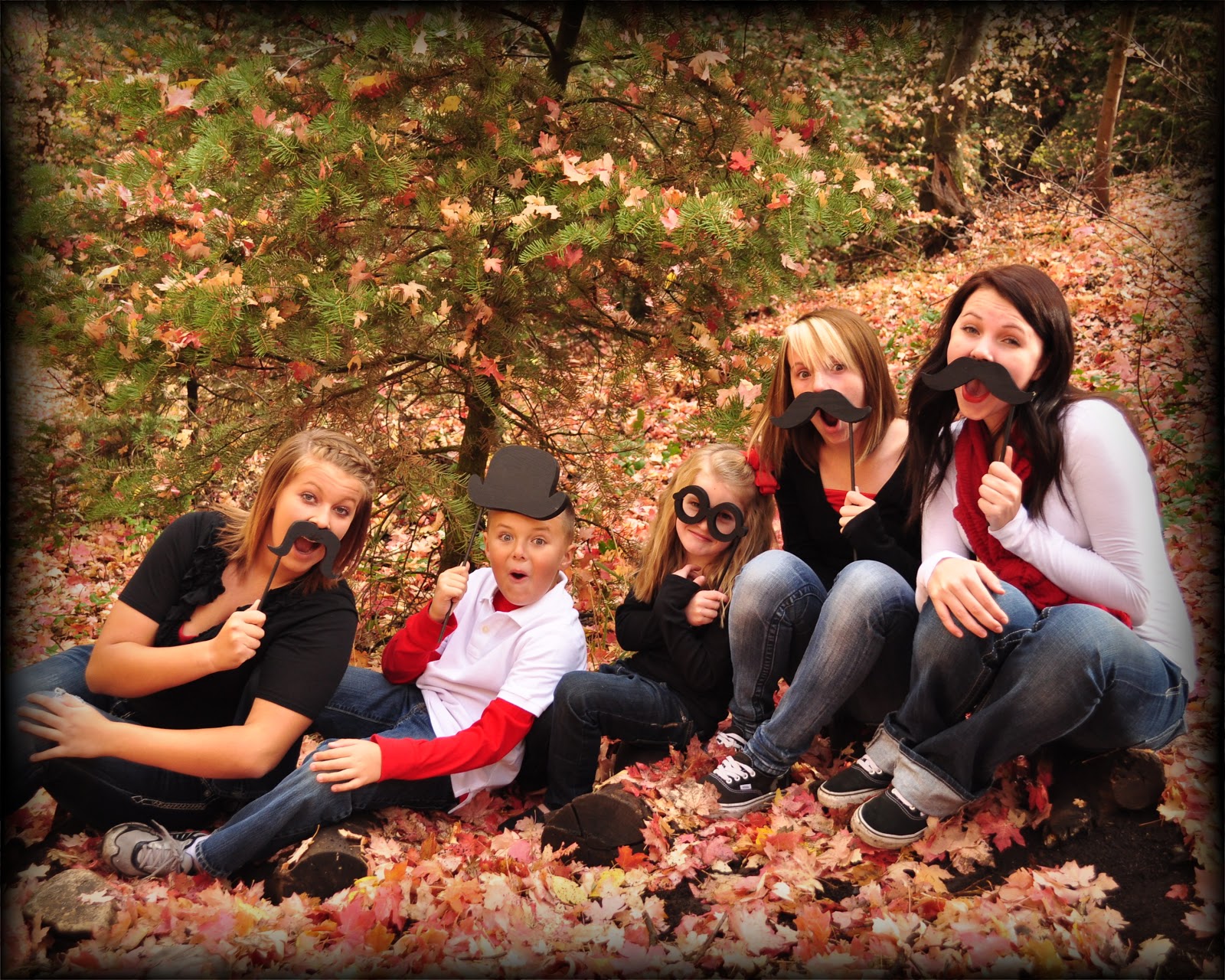 The Perfect Moment Photography: Cute Kids