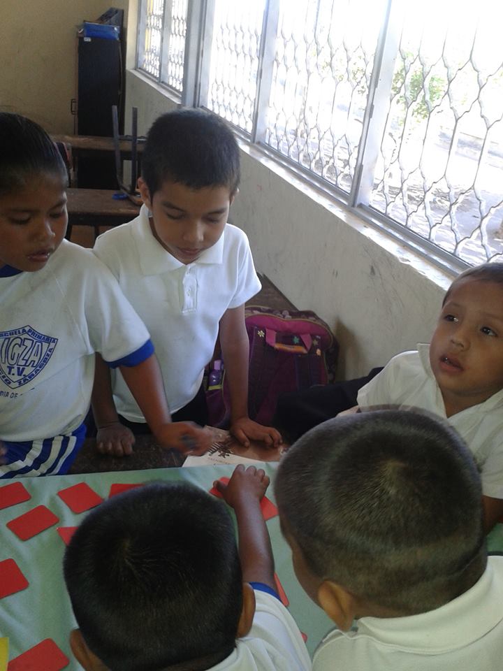 Juego y Aprendo con la Tecnología: Jugar en el aula ayuda a aprender mejor