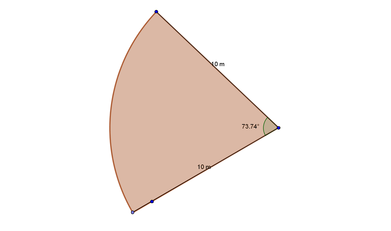Material de apoyo para el curso de Trigonometría