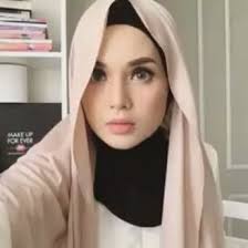 Tutorial Shawl Warda | Nina Szar