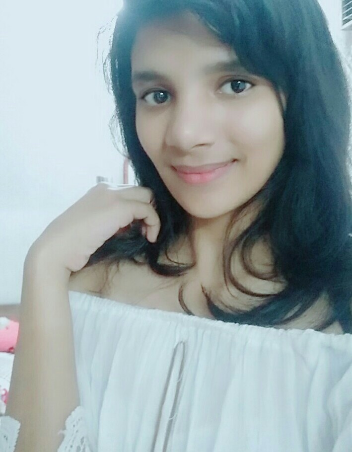 cutest girl in india