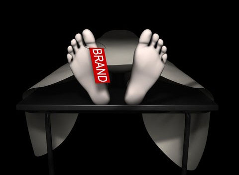 Hornsby Brand Design LLC: Creating Sticky Brands: How to assassinate ...