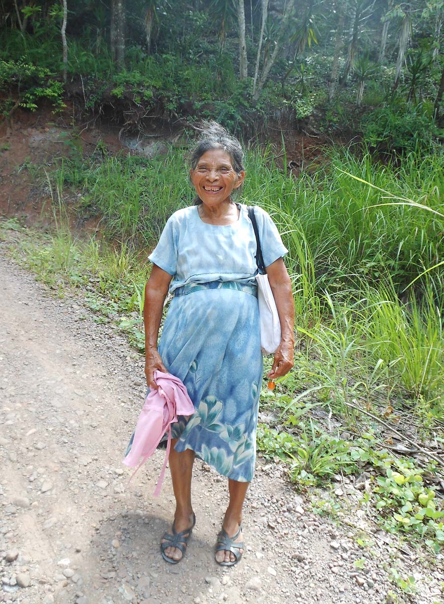 A Closer Look: Jody Paterson: The hard work of being poor