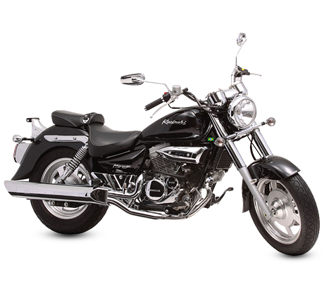 Kasinski Mirage 250-Dicas de mecânica de motos - Mecânica Moto show