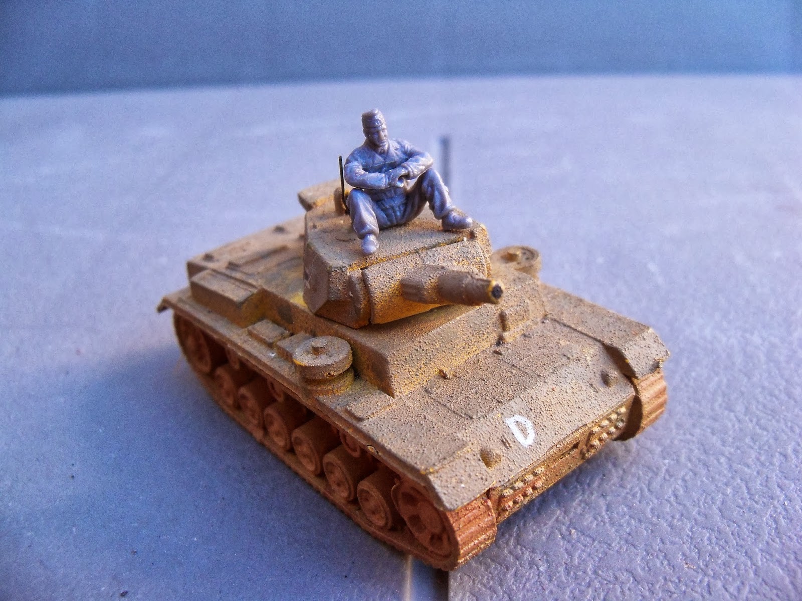 Bunker Talk: WWII Panzer Crews