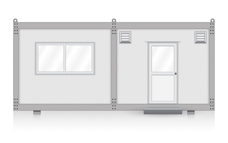 Commercial and Domestic Relocatable Buildings for Sale ~ Creative Idea Hub