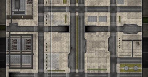 Wargame News and Terrain: Deep-Cut Studio: New Dropzone Commander ...