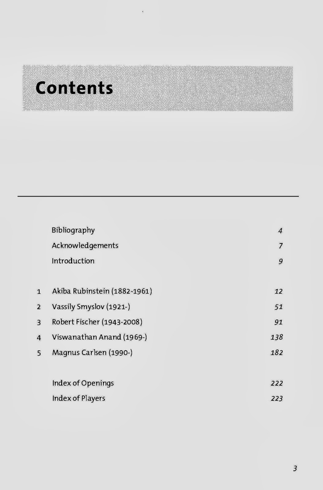 Chess Books & DVDs Reviews: Chess Secrets - Heroes of Classical Chess