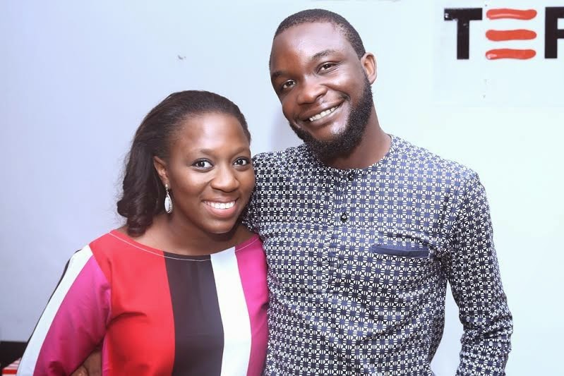 Sammy Hosts Praiz, Banky W, Sound Sultan, Lynxxx At Charity Acoustic Night