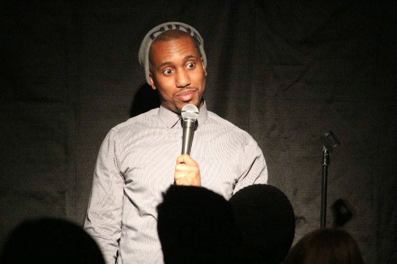 Chris Redd ~ Complete Information [ Wiki | Photos | Videos ]