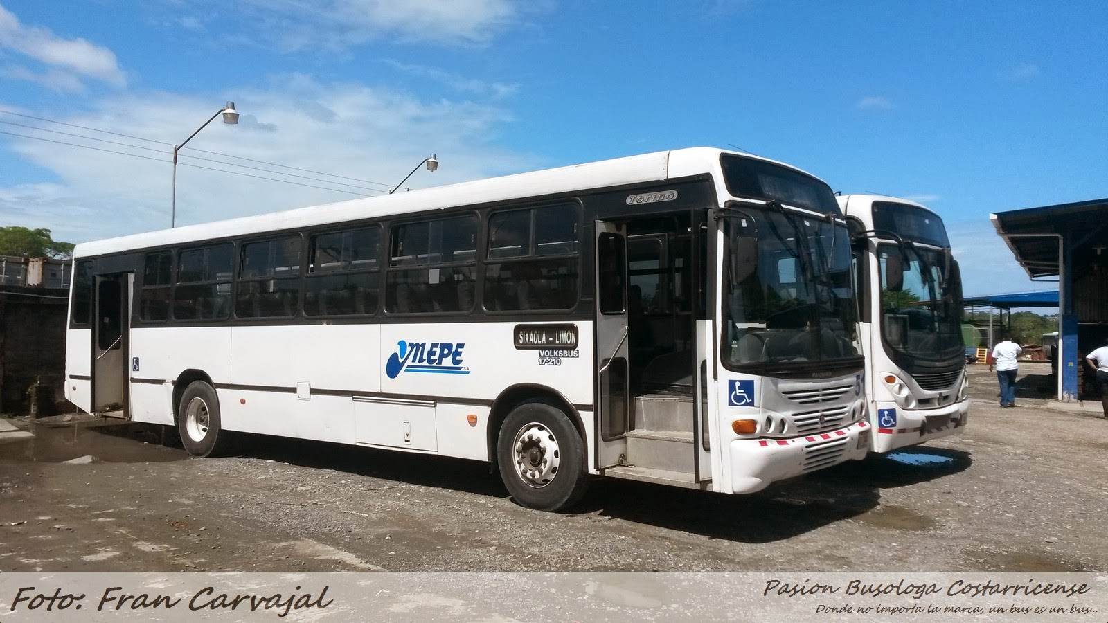 Pasion Busologa de Costa Rica: Galeria del Ultimo encuentro busologo ...