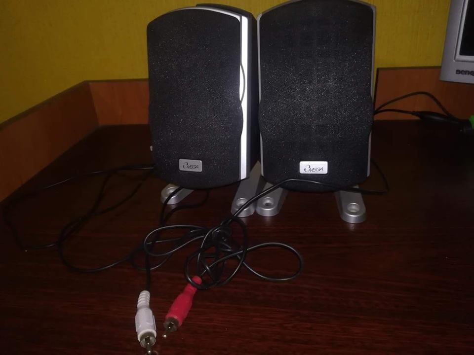 tipos de Hardwares : Hardware de Salida