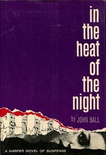 Picks By Pat: Writers Born Today - John Ball
