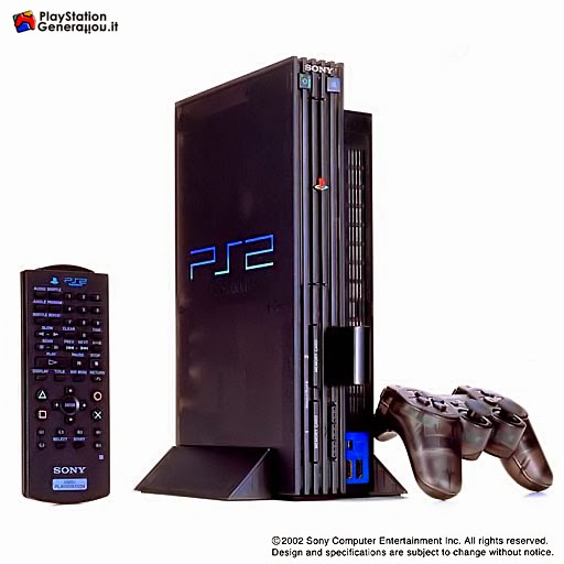PlayStation 2 - 2002 Color Series - SCPH-37000 | PlayStation Generation