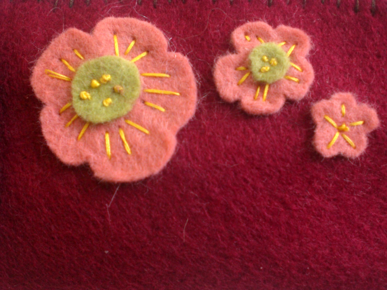 Warrior Girl- Rowena Murillo: Hand Stitched Felt Eyeglasses Case, or Be ...