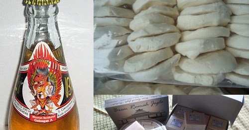 MAKANAN KHAS DAERAH DI INDONESIA BESERTA " CARA MEMBUAT DAN MANFAAT ...