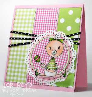 By LORI Designs Gallery