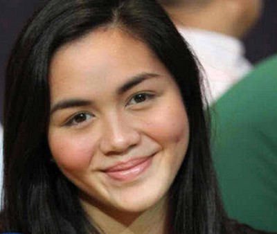 Pretty Filipina Girls : Your Dream Date: Loveliest UAAP Season 75 ...