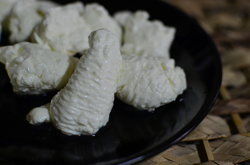 Timbuktu Chronicles: Wara Cheese