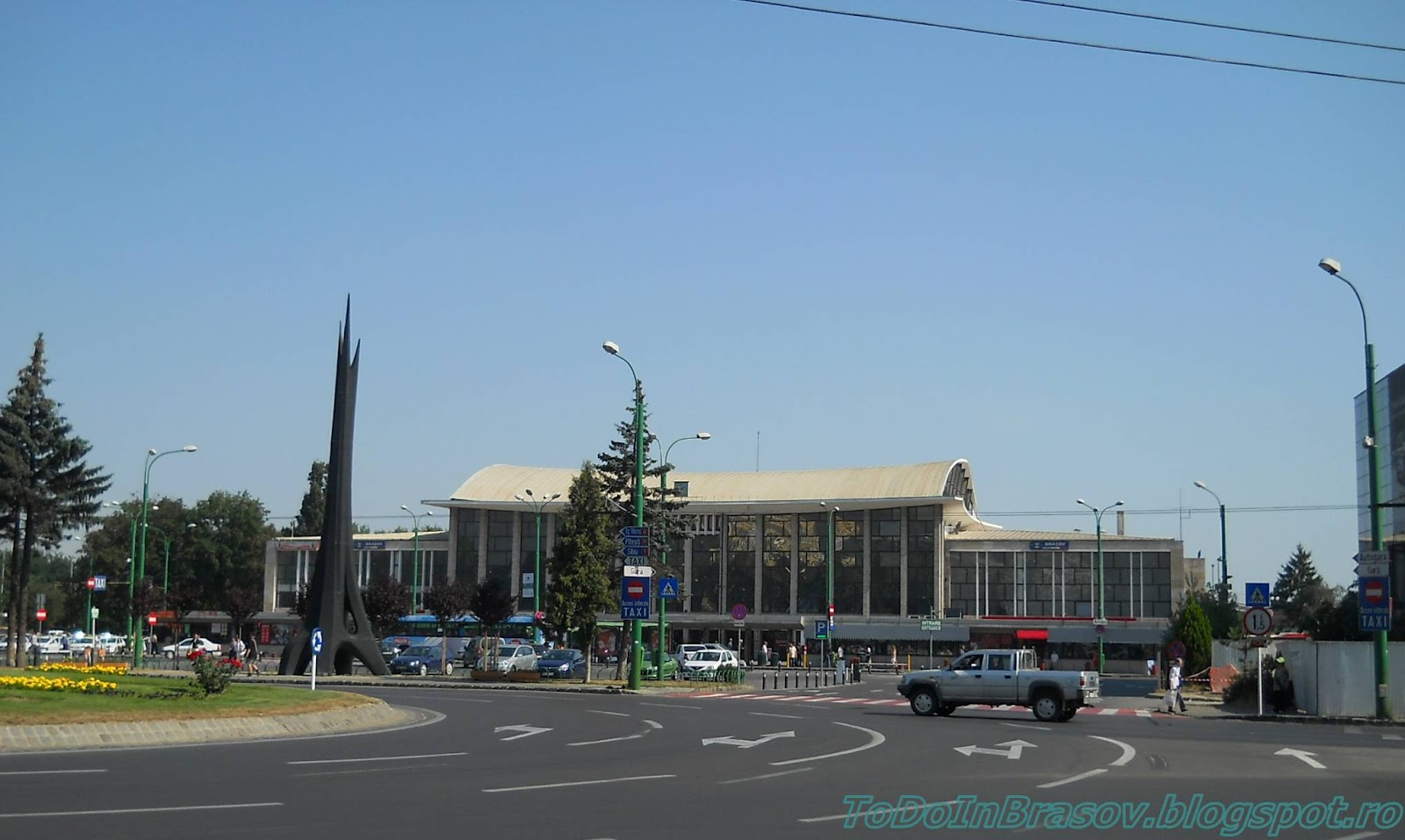 To Do In Brasov - Afla tot ce poti sa faci in cel mai frumos oras din ...