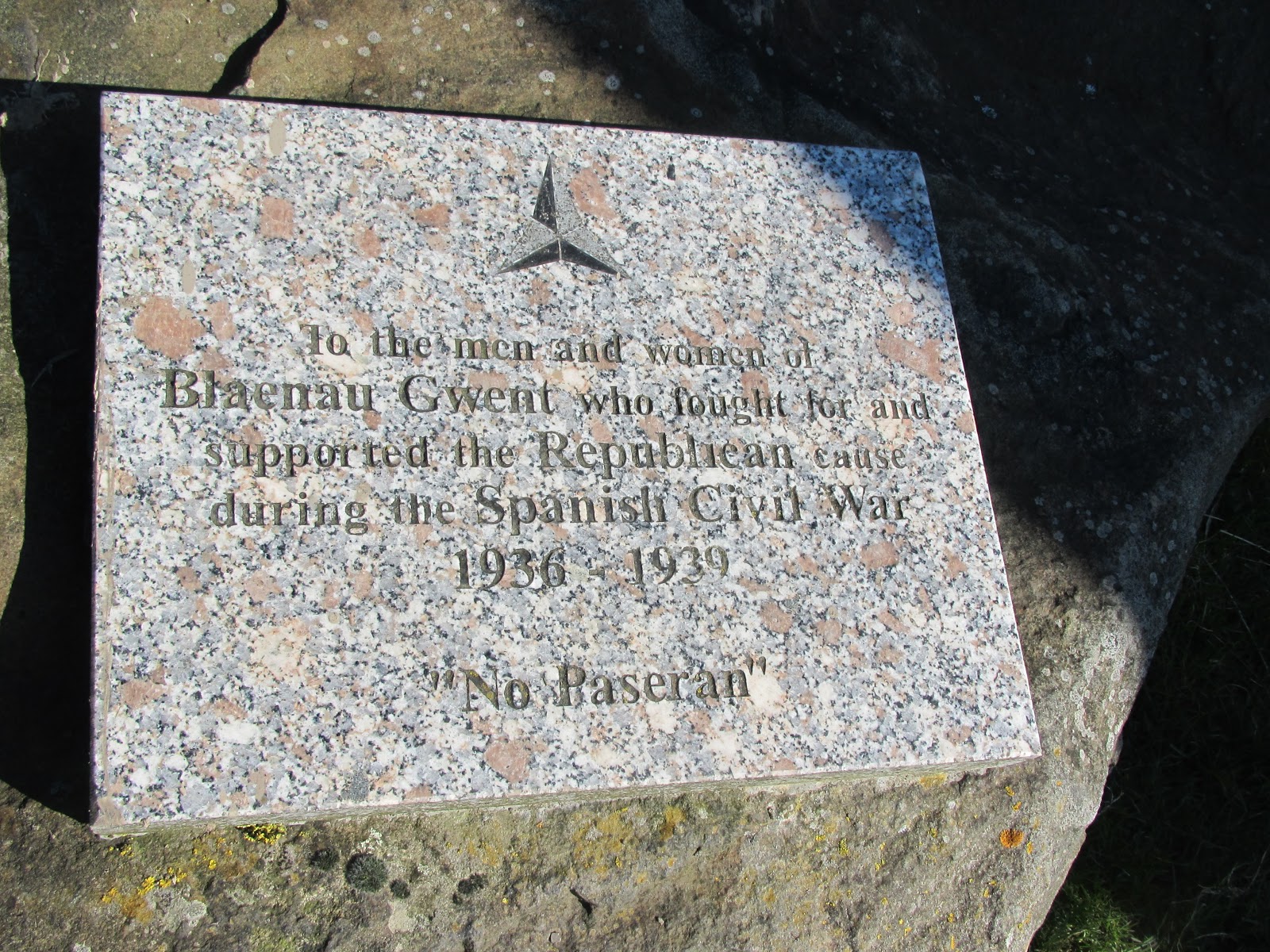 Local History of South Wales & Llanhilleth Miners' Institute: Aneurin ...
