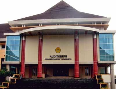 Olimpiade UPY Mathematics Competition