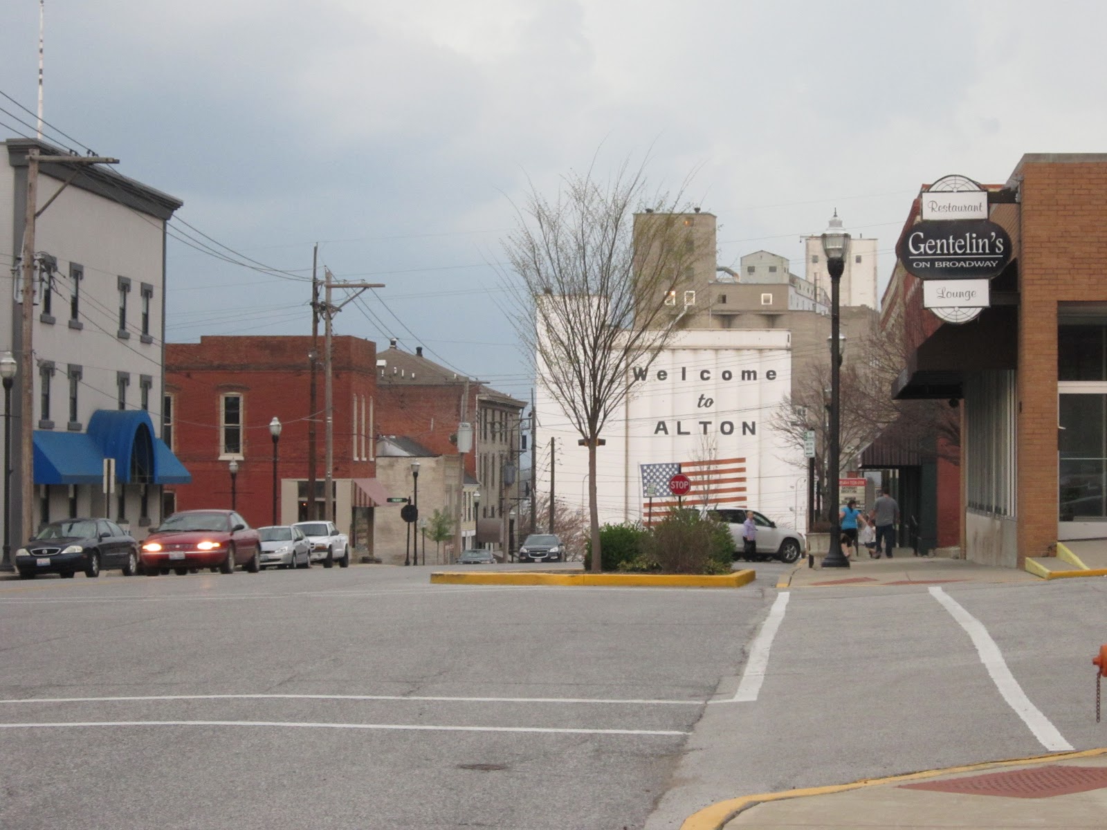 Mid-Century Midwest: Alton, IL