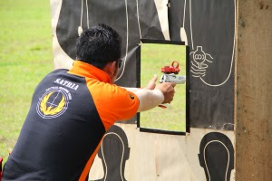 FOTO | Satria Shooting Club Perbakin