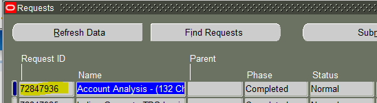Oracle Application's Blog: XML bursting example in oracle apps r12 Oracle Application's Blog: XML bursting example in oracle apps r12