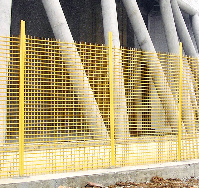 Ally Kuo's office - China FRP pultrusion manufacturer: Supply ...