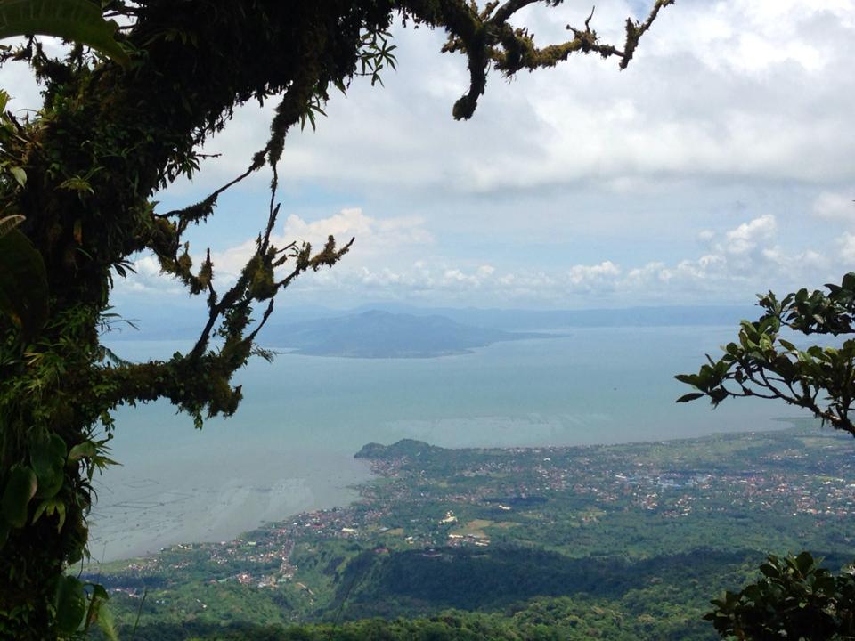 travelenravel: Mount Makiling: An Enchanting Hike To Peak 2