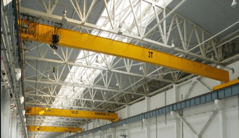 How To Purchase A 2 Ton Bridge Crane Correctly