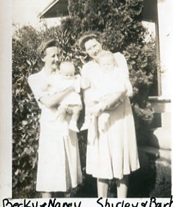 The Families of Frances Wilson Osborne and G.W. Osborne, Jr.: From the ...