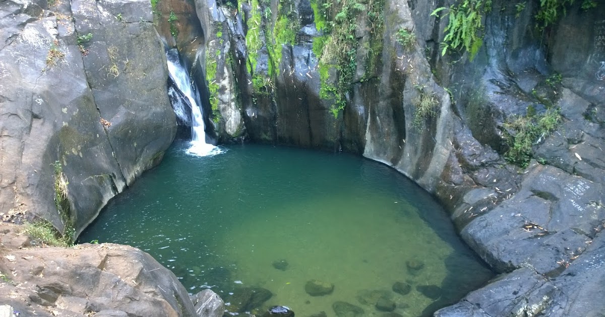 Keralamkundu waterfalls calls you breath fresh air...