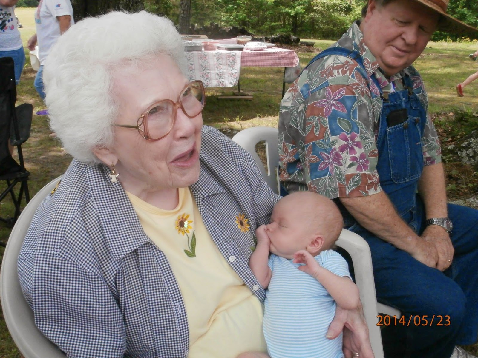 Kilgore Cousins: REFLECTIONS ON THE 2014 KILGORE COUSINS REUNION