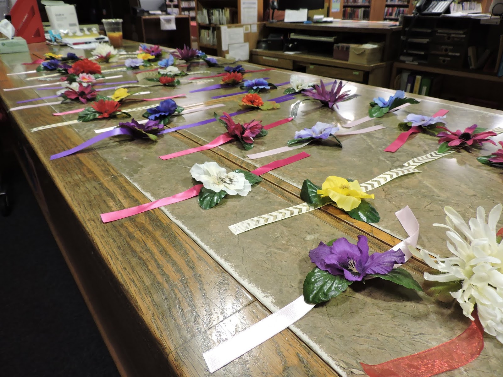 Youth Services Shout-Out: YSS Blog: Preschool Prom!