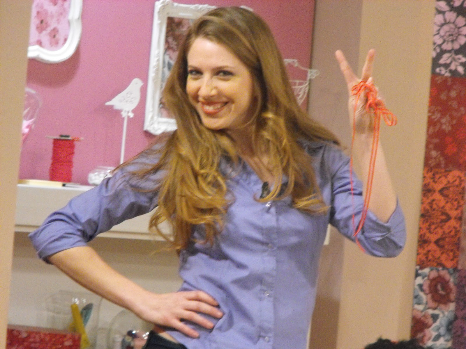 Vía Marina / Marina Capano: Utilisima