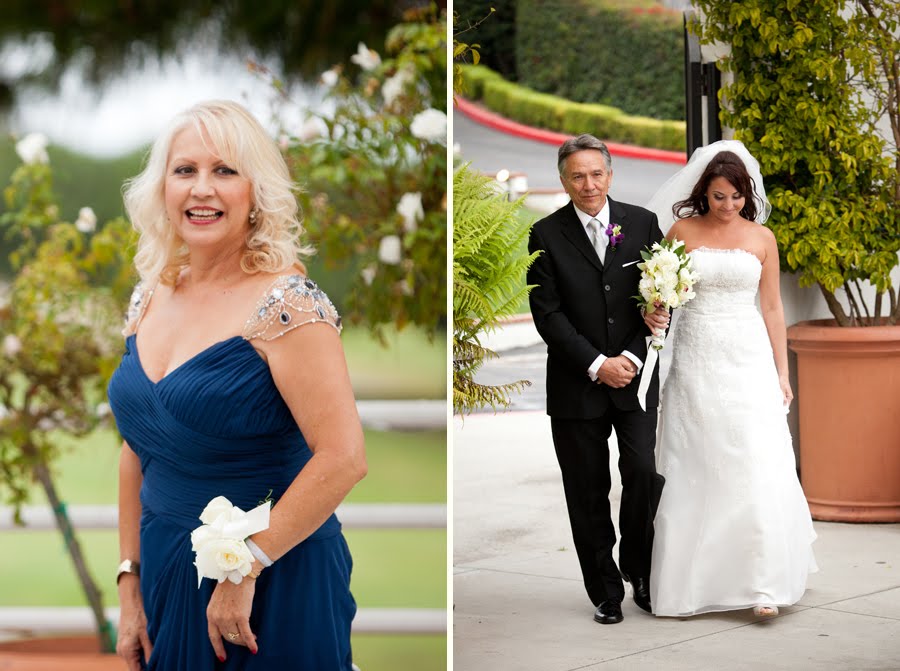 kathryn colby photography: marina + aaron {palos verdes wedding ...