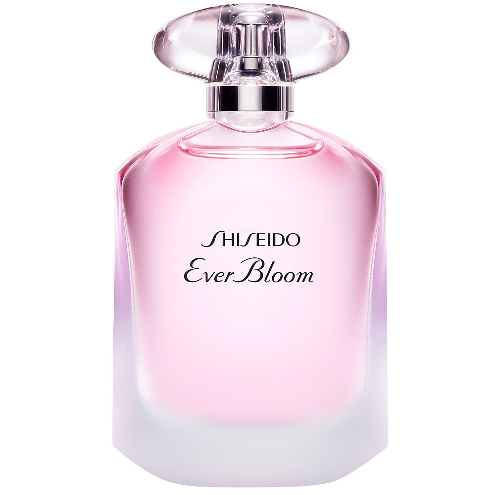 Shiseido Ever Bloom Eau de Toilette