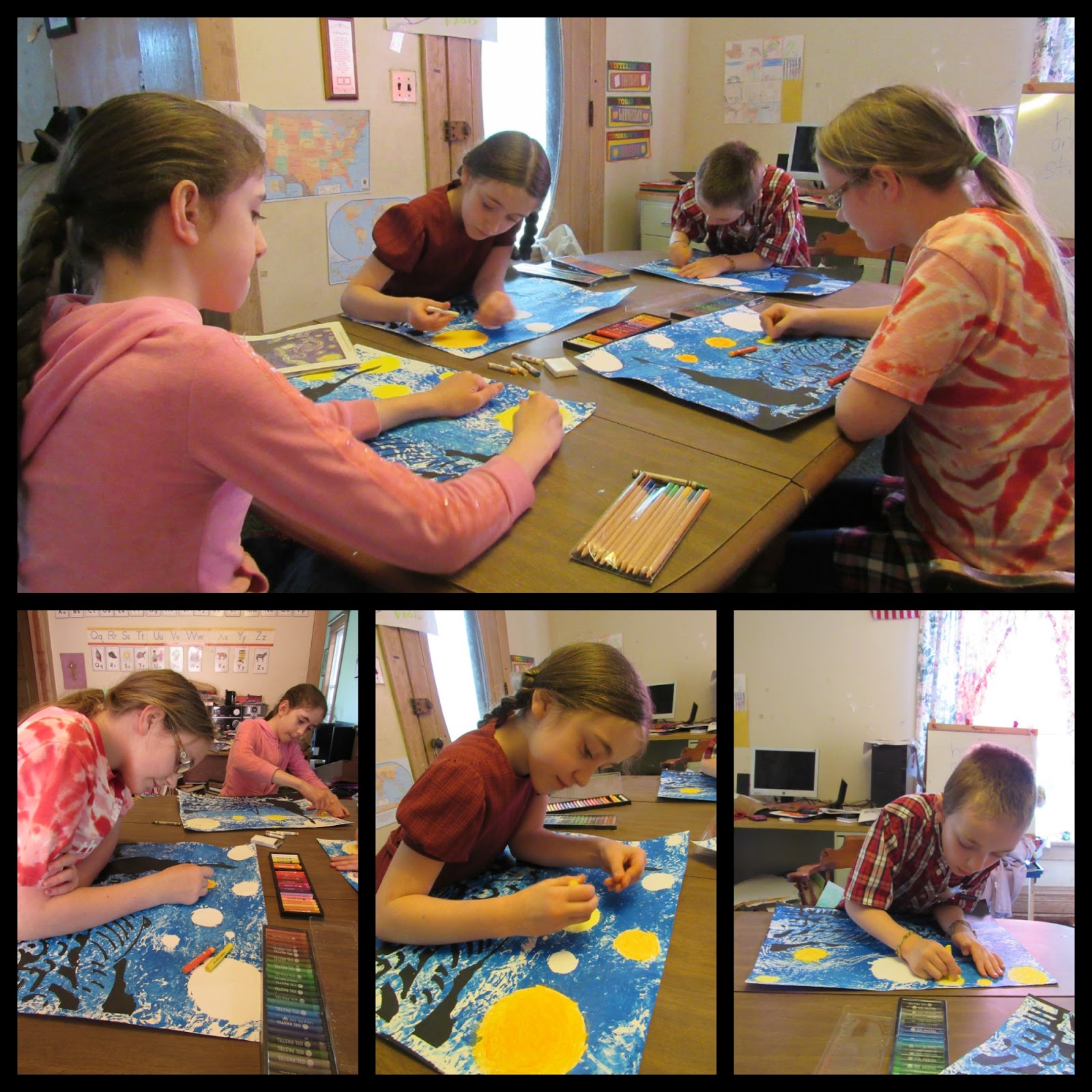 Tots and Me... Growing Up Together: Littles Learning Link Up: October ...