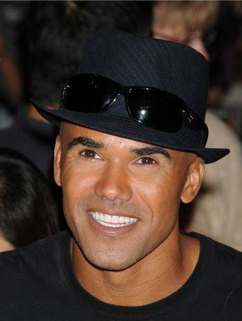 Loving Moore: SHEMAR MOORE Featured Photo 11/5